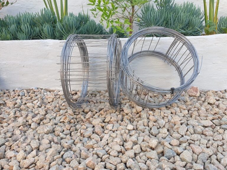 Brickforce Double Wall 150mm each - Roodepoort Sand & Stone