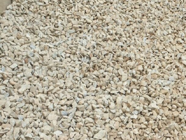 19mm Stone per Cube - Roodepoort Sand & Stone