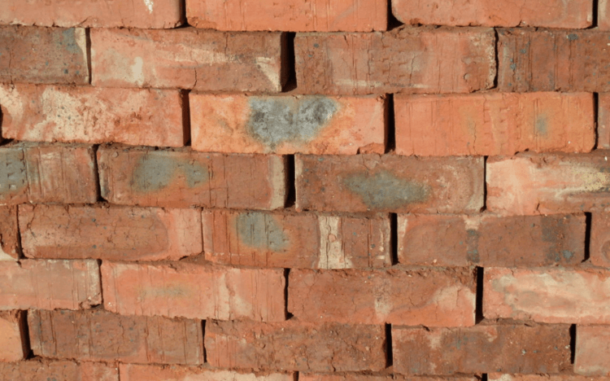 Clay Stock Bricks each - Roodepoort Sand & Stone