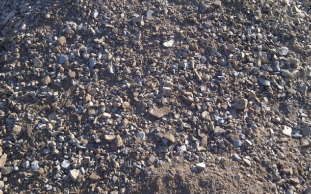 Filling G5 Bulk - Roodepoort Sand & Stone